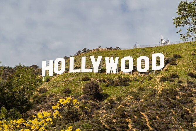Private Los Angeles Hot Spots Photoshoot Tour - What the Reviews Tell Us