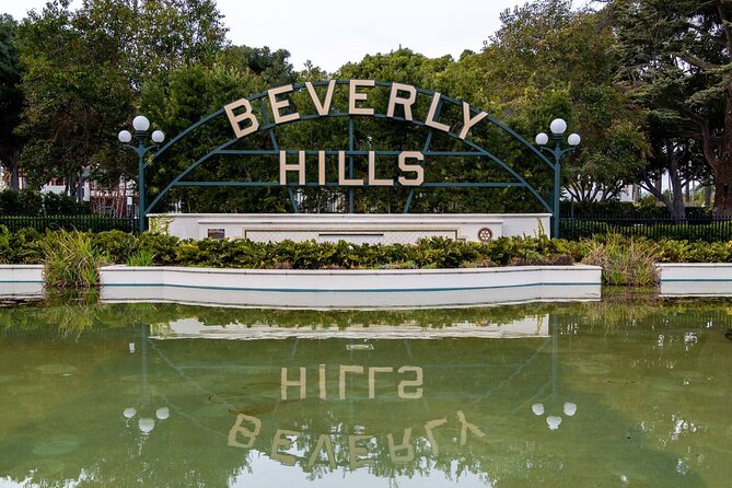 Private Los Angeles Hot Spots Photoshoot Tour - Who Is This Tour Best For?