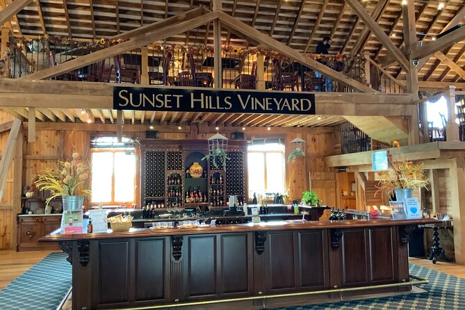 Private Loudoun County Wine Tour from DC with Stops at 3 Wineries - The Value of a Private, Tailored Tour