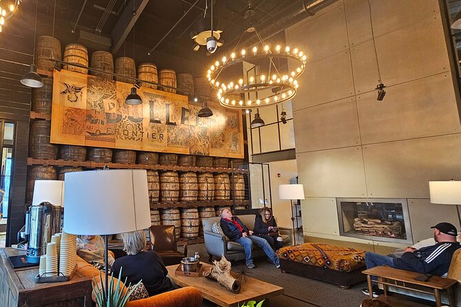 Private Louisville Bourbon Tour (Groups of 2-11) Old-Fo & More - Final Thoughts: Is It Worth It?