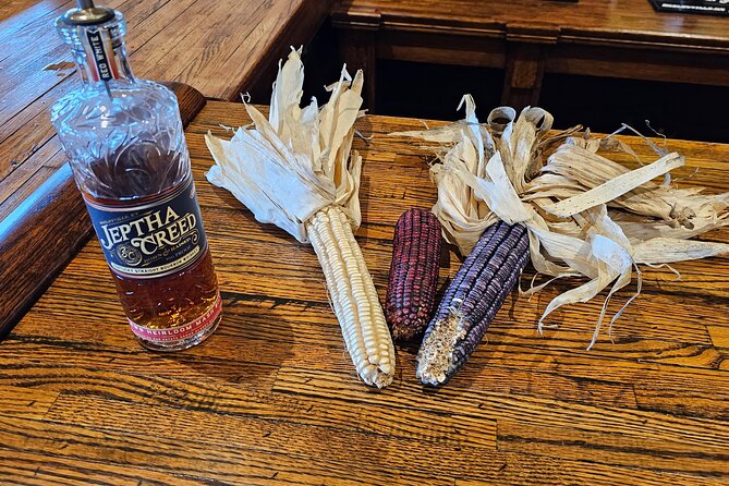 Private Louisville Bourbon Trail Transportation - Old Fo & More - The Sum Up: Why Choose This Tour?