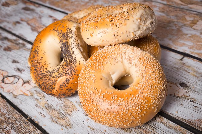 Private Lower East Side Food and Neighborhood Tour - Key Points