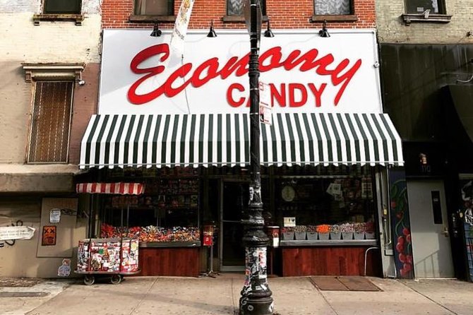 Private Lower East Side Food and Neighborhood Tour - Frequently Asked Questions