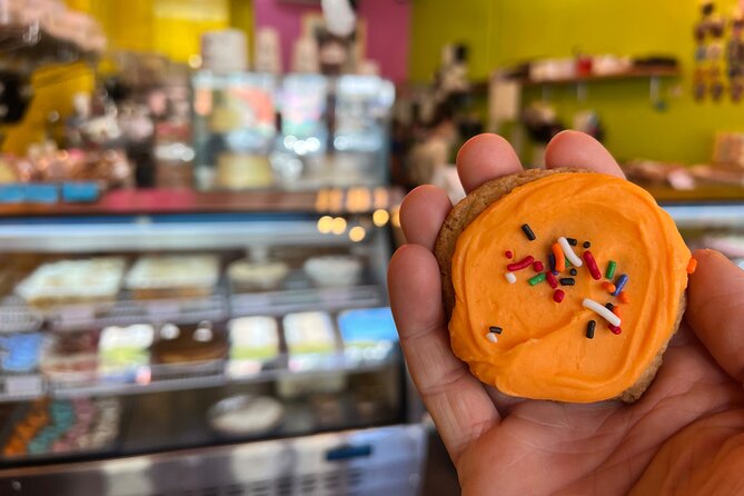 Private Lower East Side Food tour - The Value of This Tour