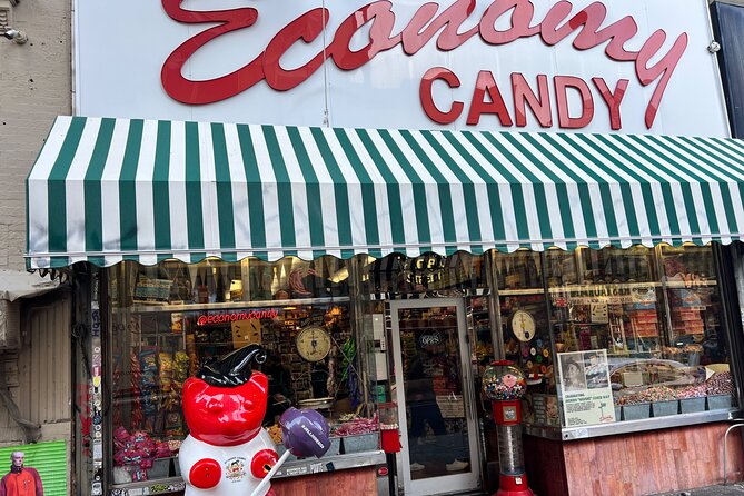 Private Lower East Side Food tour - Who Is This Tour Best For?