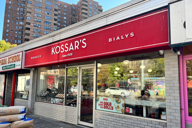 Private Lower East Side Food tour - FAQ
