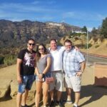 Private Luxurious Tour of Los Angeles - Transportation and Experience Details