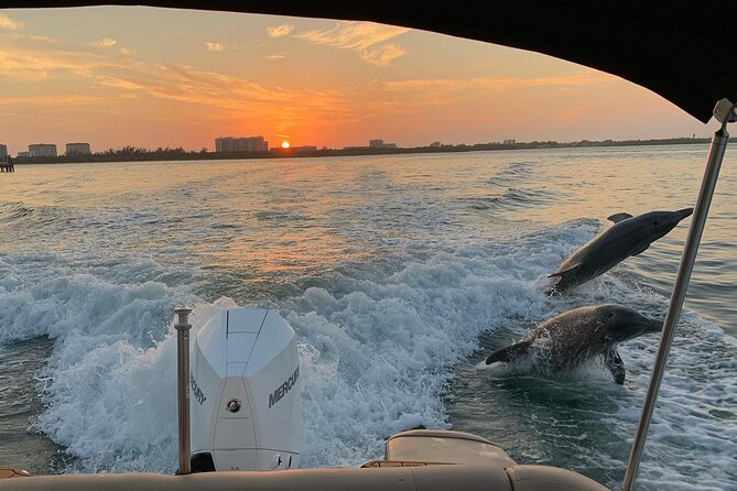 Private Luxury Boat Charter - Who Should Book This Tour?