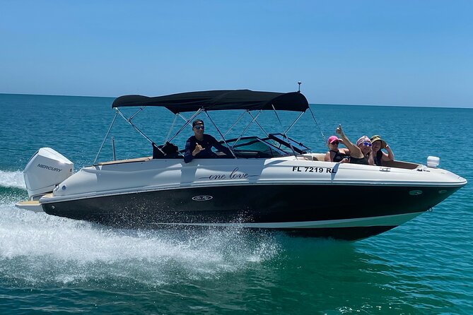 Private Luxury Boat Charter - FAQ