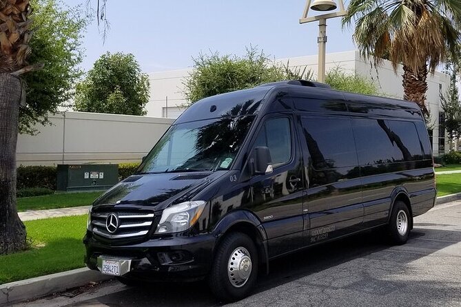 Private Luxury Charter from LA to Vegas - Price and Value Analysis