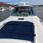 Private Luxury Charter on Potomac River - The Itinerary: What to Expect