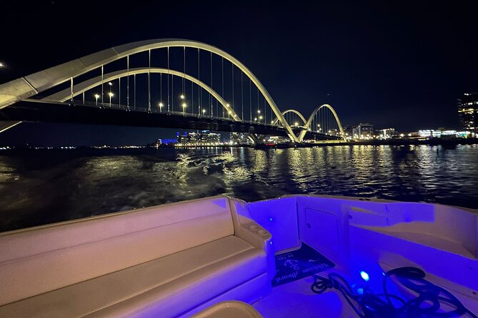 Private Luxury Charter on Potomac River - Practical Details and Tips