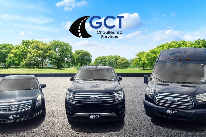 Private Luxury Chauffeured Airport Transportation - Key Points