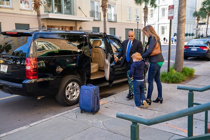 Private Luxury Chauffeured Airport Transportation - An Honest Look at the Experience
