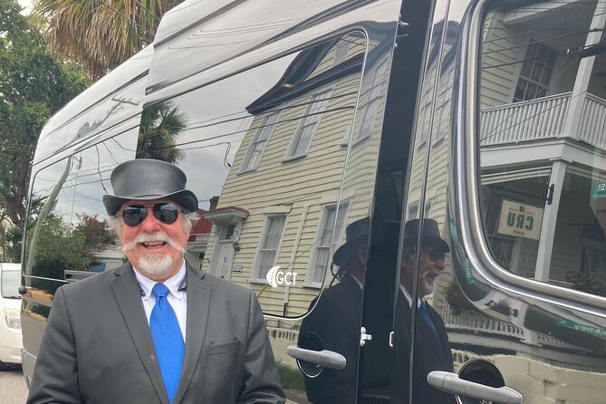 Private, Luxury Chauffeured Hourly as Directed Transportation - What Makes This Private Chauffeured Service Stand Out?