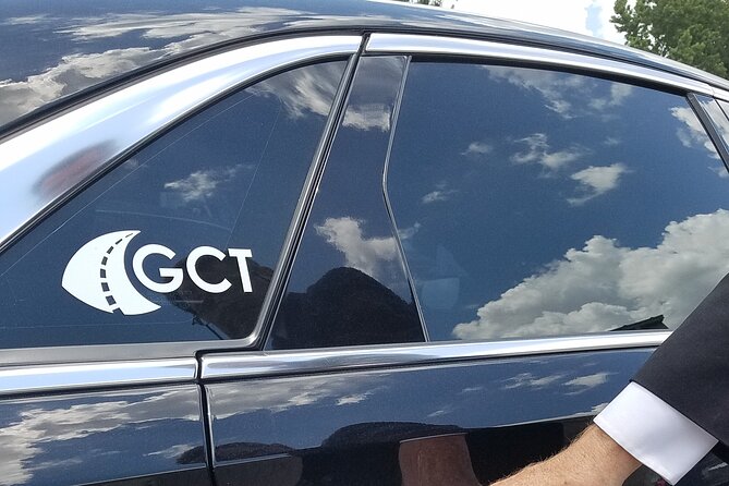Private, Luxury Chauffeured Hourly as Directed Transportation - The Sum Up