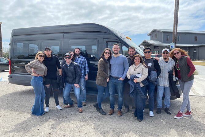 Private Luxury Chauffeured Transportation to & from Distilleries, Breweries - Exploring Charleston’s Beverage Scene in Style