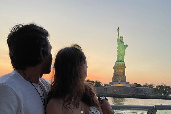 Private Luxury Daytime Boat Tour in New York City - 1 Hour - FAQs