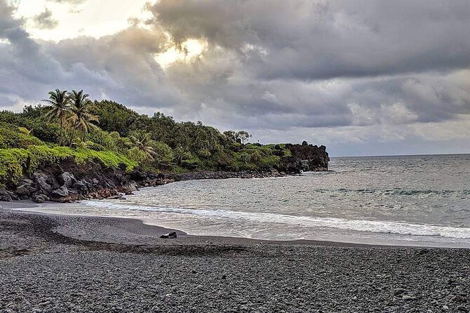 Private Luxury Hana Tour in 7 Passenger SUV - What’s Included & What’s Not