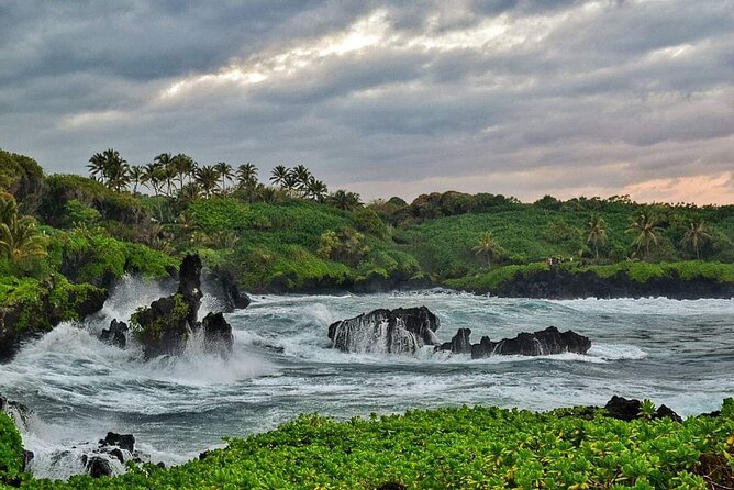 Private Luxury Hana Tour in 7 Passenger SUV - Final Thoughts