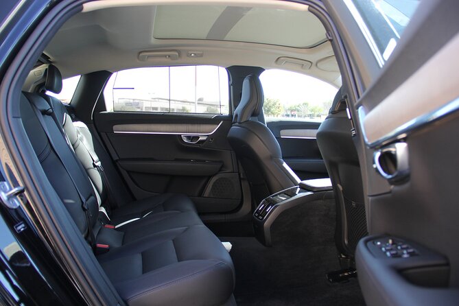 Private Luxury Las Vegas Airport Arrival Transportation - Why This Service is Worth Considering