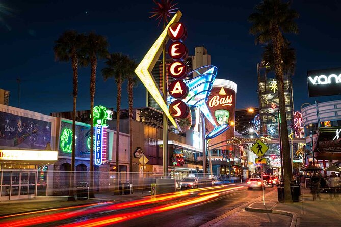 Private Luxury Las Vegas Airport Arrival Transportation - FAQ