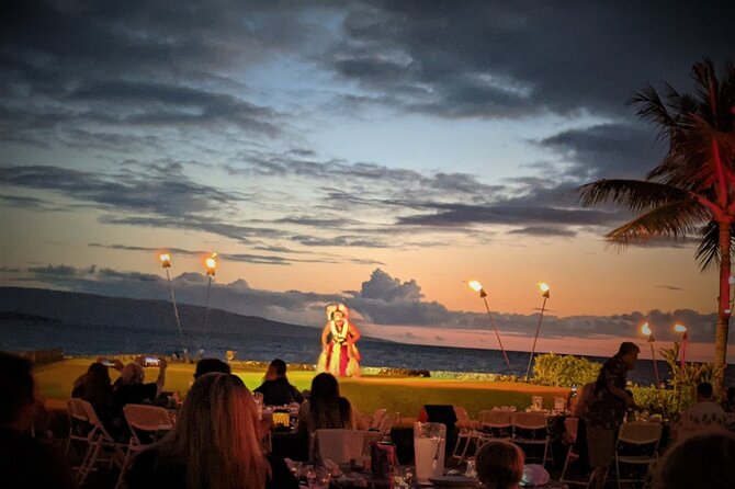 Private Luxury Luau Transportation - FAQ