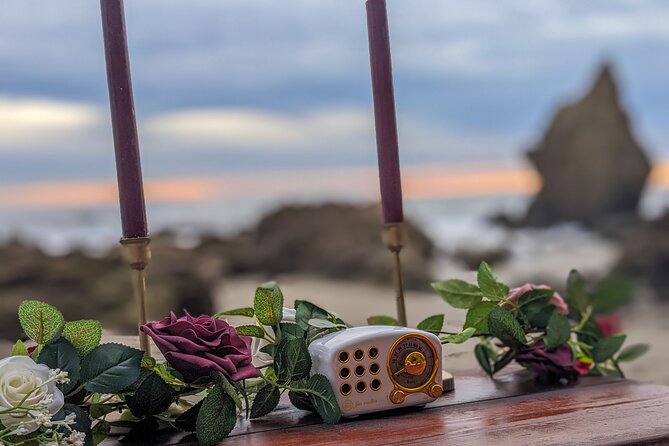 Private Luxury Picnic at El Matador Beach in Malibu - Pricing and Value