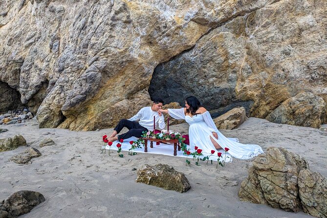Private Luxury Picnic at El Matador Beach in Malibu - Frequently Asked Questions (FAQs)
