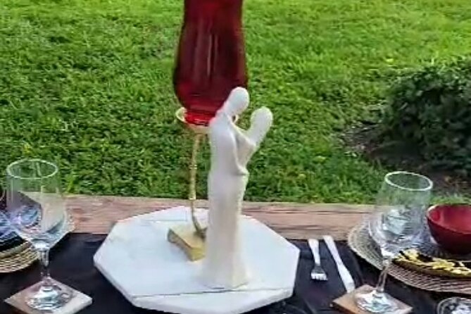 Private Luxury Picnic Experience in Hollywood - Details That Matter: Practical Considerations