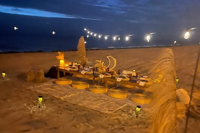 Private Luxury Pop Up Picnic in Fort Lauderdale Beach - Final Thoughts