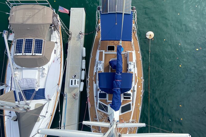 Private Luxury Sailboat Charters of Honolulu - Introducing the Private Luxury Sailboat Charters of Honolulu