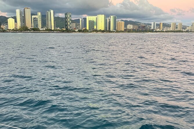 Private Luxury Sailboat Charters of Honolulu - Analyzing the Value