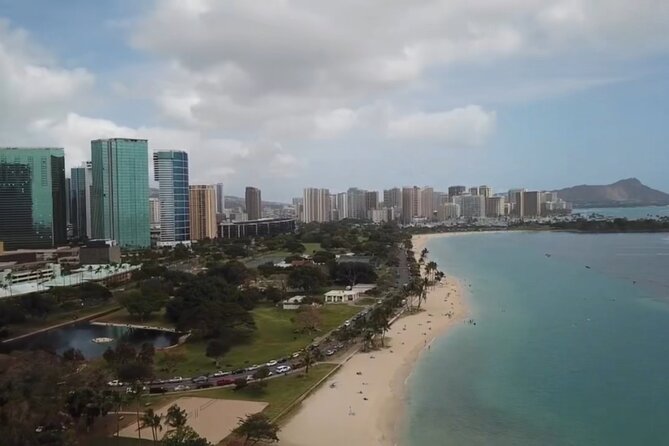 Private Luxury Sailboat Charters of Honolulu - Who Should Consider This Tour?