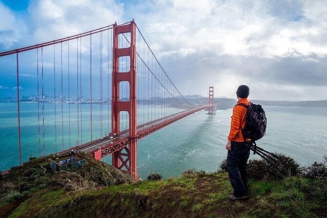 Private Luxury San Francisco City Tour - An In-Depth Look at the Tour Experience