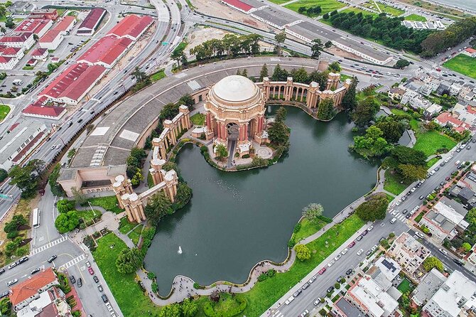 Private Luxury San Francisco City Tour - Who Should Consider This Tour?
