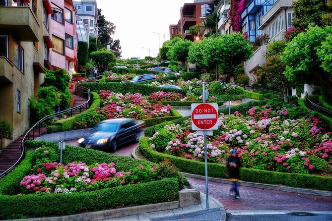 Private Luxury San Francisco City Tour - Final Thoughts