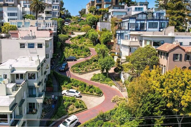 Private Luxury San Francisco City Tour - FAQ