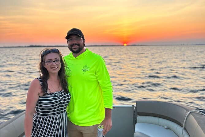 Private Luxury Sunset Cruise in Panama City Beach - Who Should Consider This Tour?