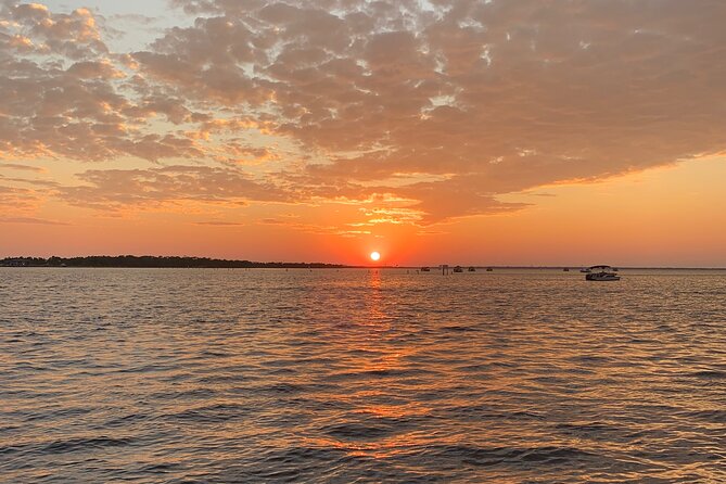 Private Luxury Sunset Cruise in Panama City Beach - The Bottom Line