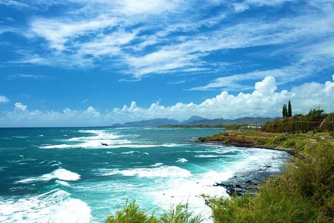 Private Luxury Tour of Kauai: North & East Shores - An Overview of the Tour Experience