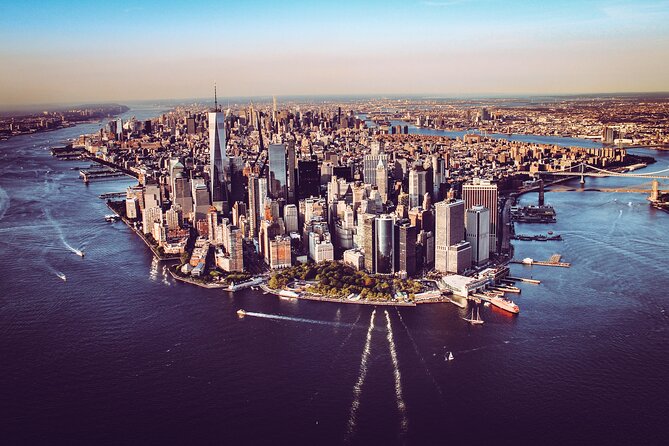 Private Luxury Tour of NYC With Transportation - Introduction: Why Consider a Private Luxury Tour of NYC?