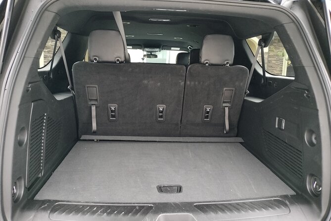 Private Luxury Transfer from Miami to Orlando - An In-Depth Look at the Miami to Orlando Luxury Transfer