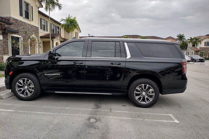 Private Luxury Transfer from Miami to Orlando - Final Thoughts: Is It Worth It?
