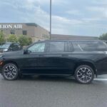 Private Luxury Transfers  JFK, LGA & Newark | 24/7 Chauffeur - What’s Included and What to Know