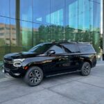 Private Luxury Transportation Between Boulder and Denver Airport. - FAQ