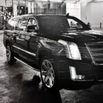 Private Luxury Transportation between Denver and Denver Airport - FAQ