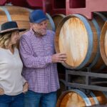 Private Luxury Transportation Experience - Napa - Who Will Love This Tour?