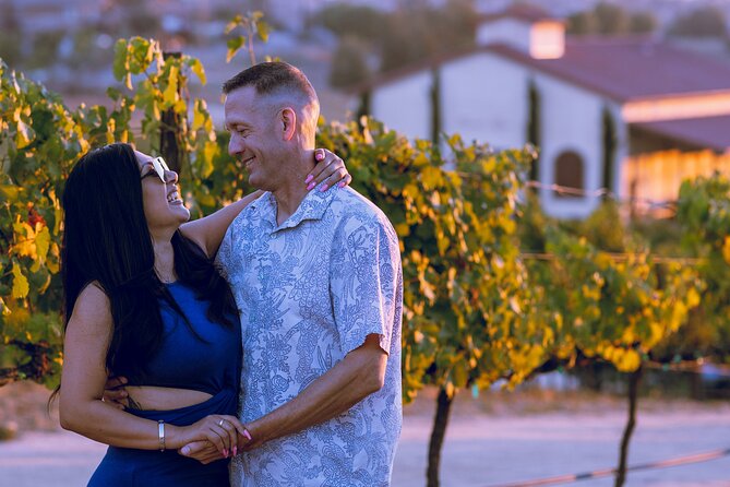 Private Luxury Transportation Experience - Sonoma - A Detailed Look at the Itinerary
