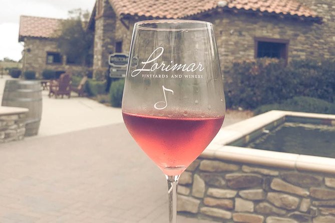 Private Luxury Transportation Experience - Temecula Valley - An In-Depth Look at the Temecula Valley Private Tour